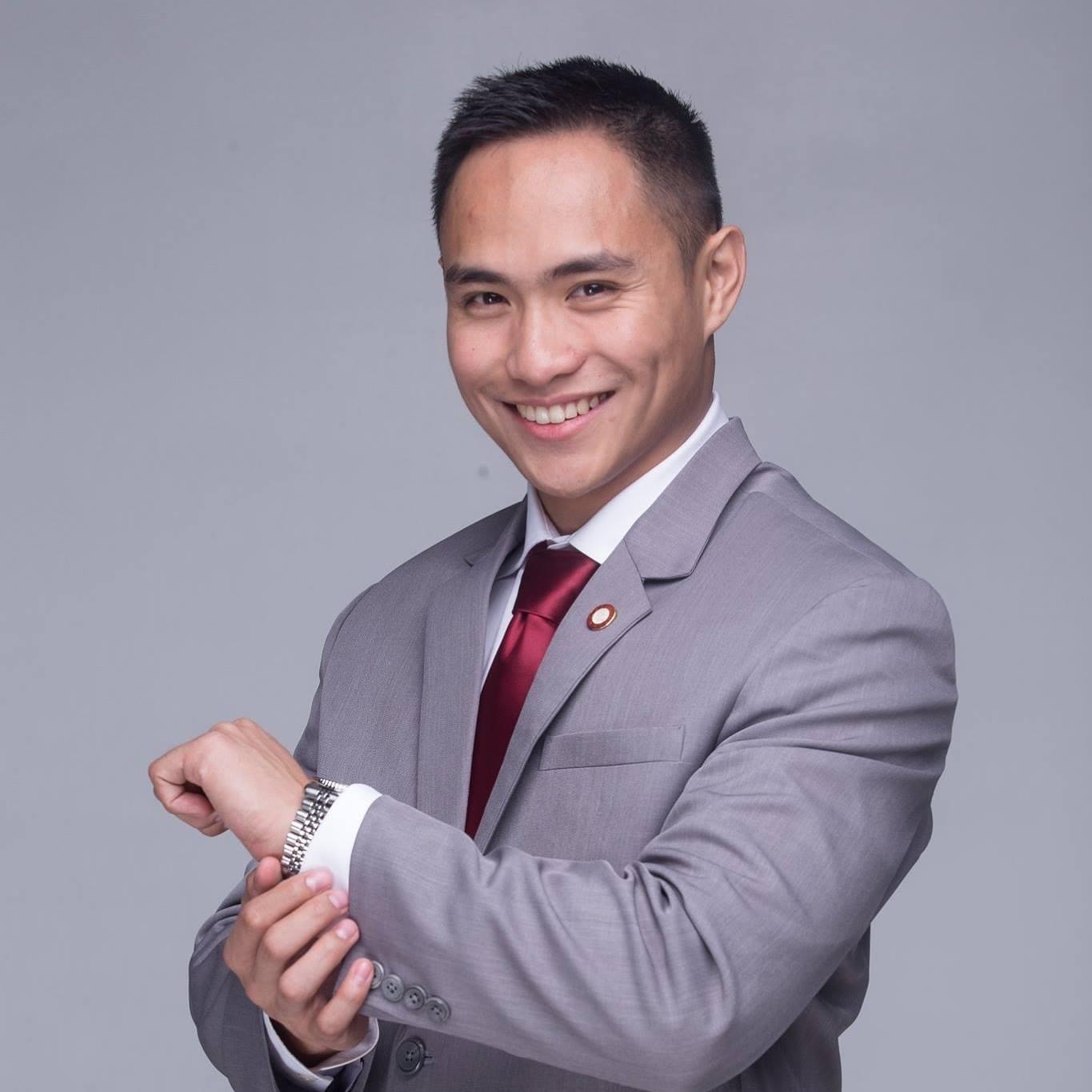 Young Entrepreneurs of Pampanga