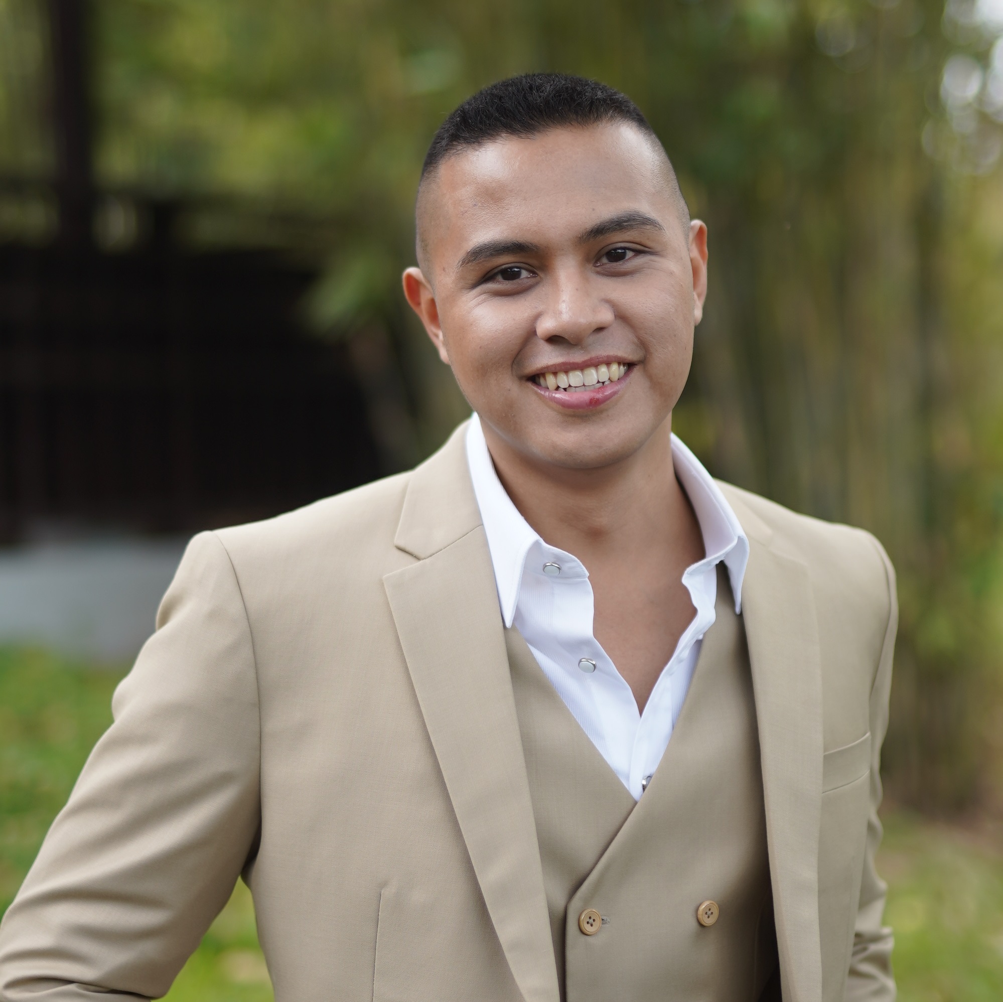 Young Entrepreneurs of Pampanga